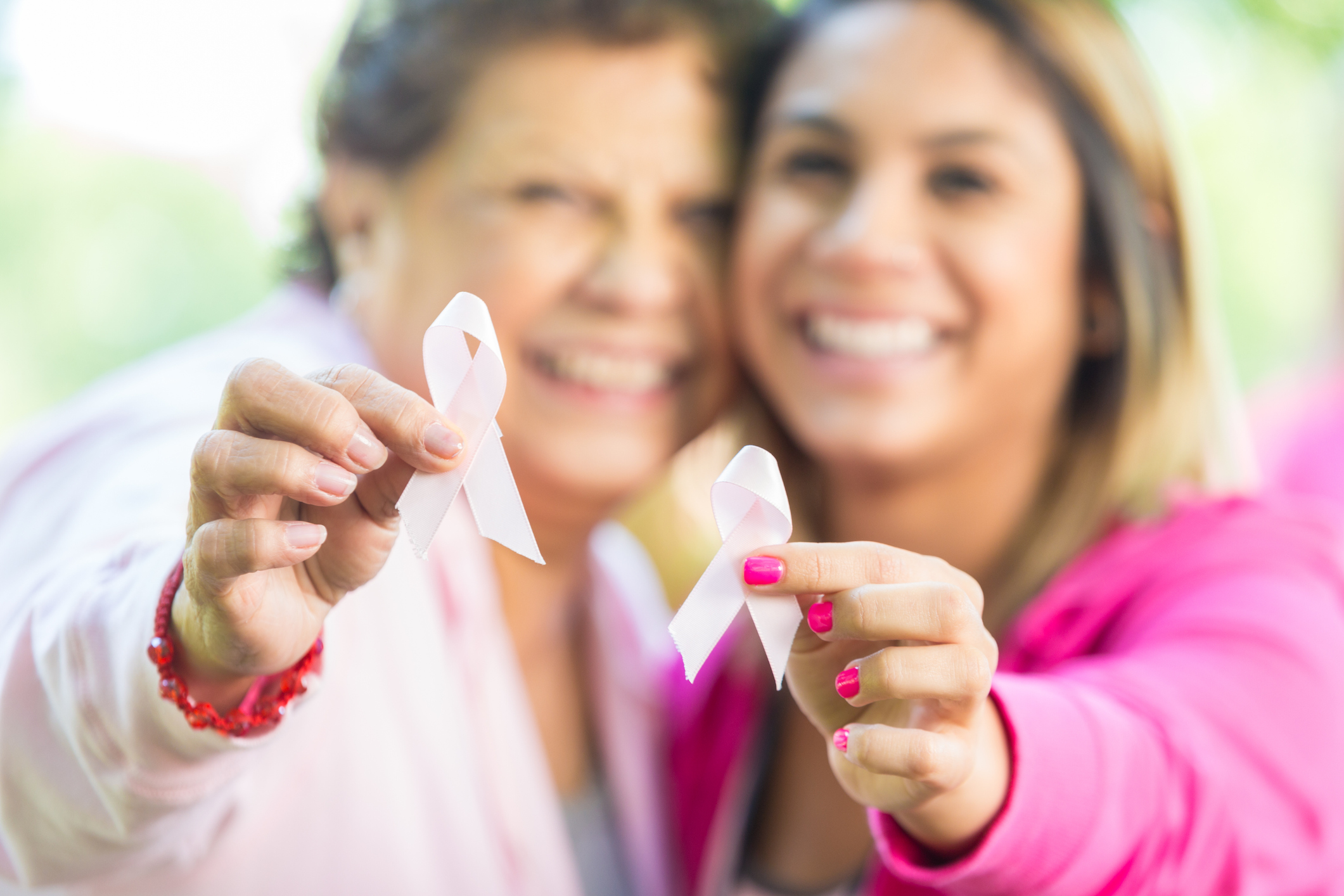 RMD Primary Care » Blog Archive October Is Breast Cancer Awareness ...